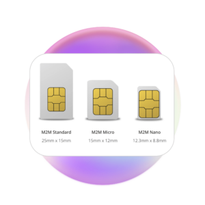 Industrial IoT Solutions & Services | M2M One Australia